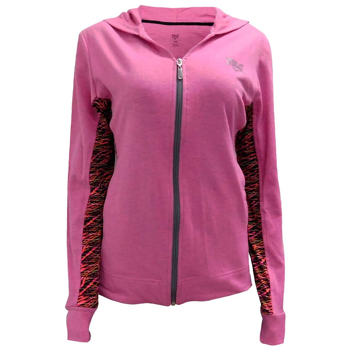 Chamarra Tafita Everlast - Dama