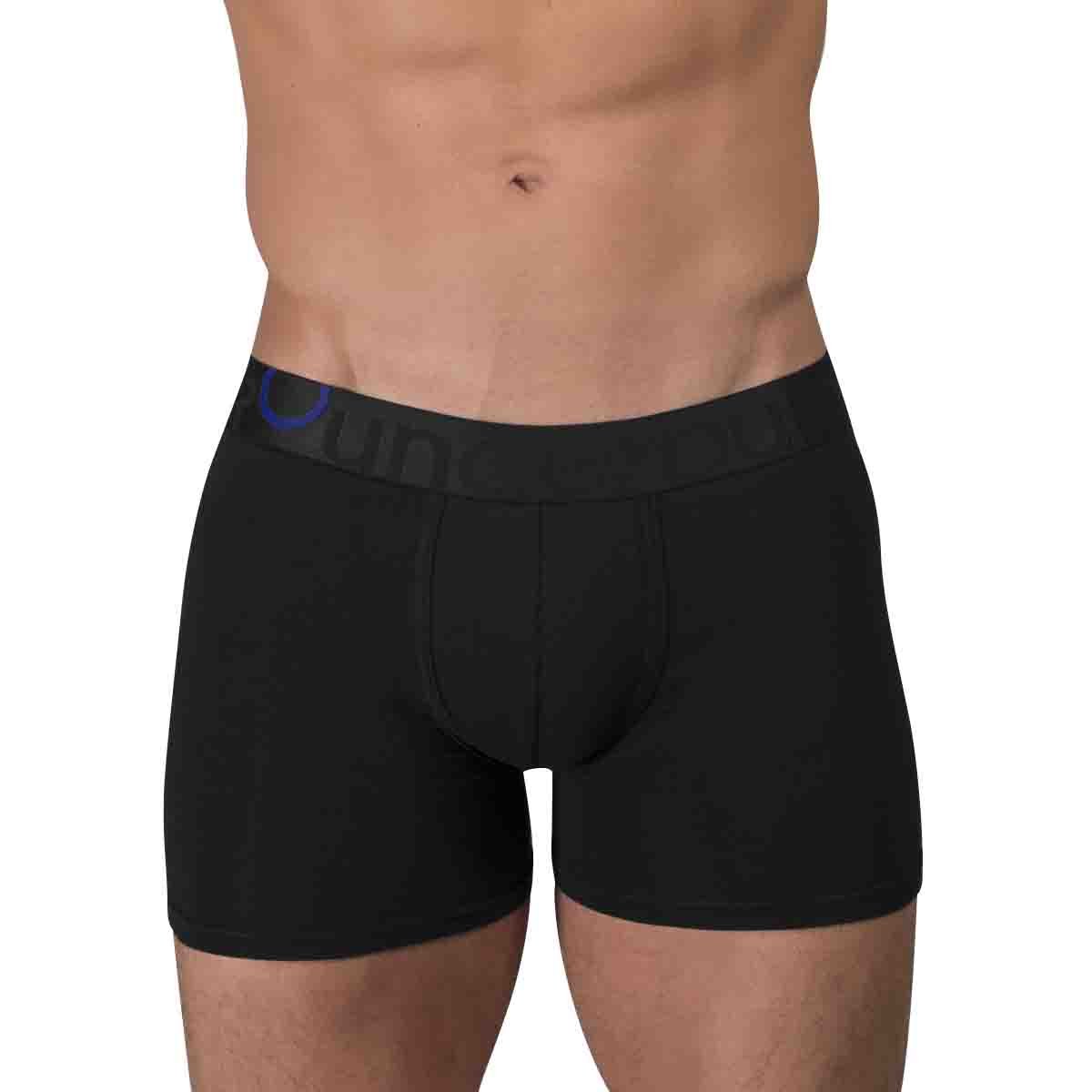 Bóxer con Rellenos Rounderbum