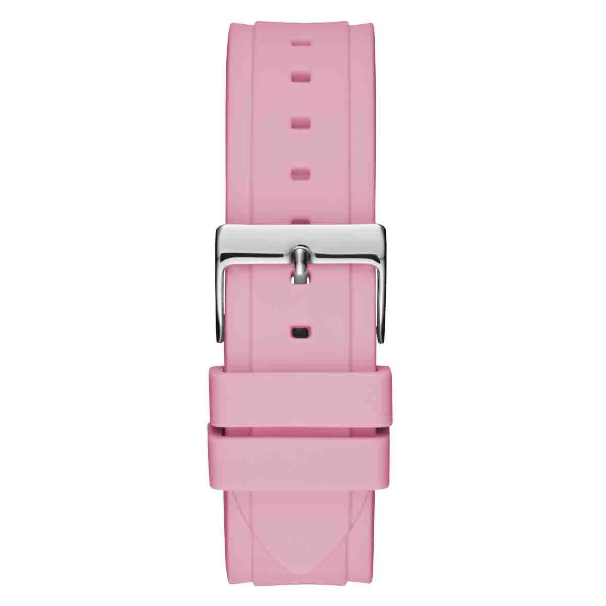 Reloj para Dama Color Rosa Guess
