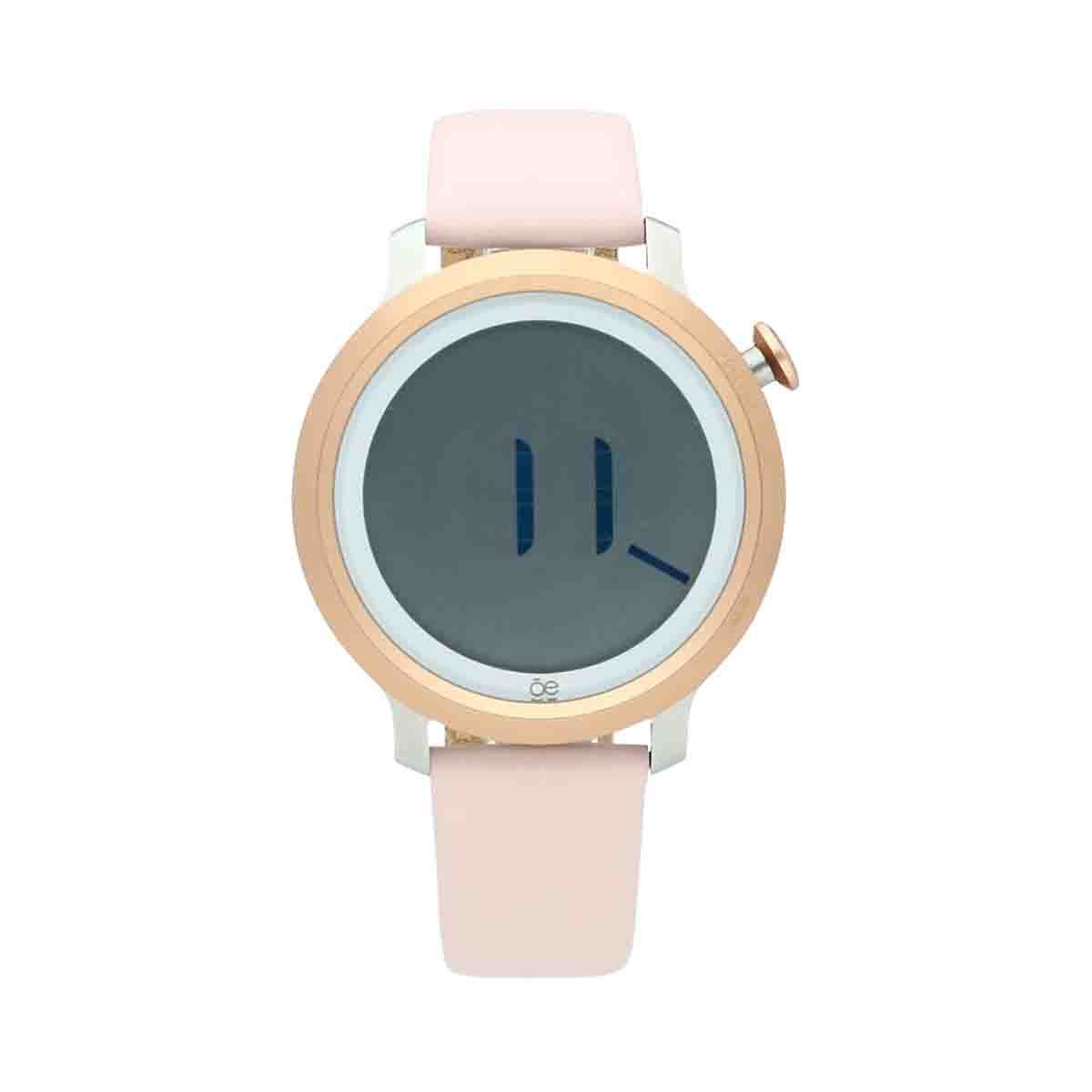 Reloj para Dama Color Rosa Cloe