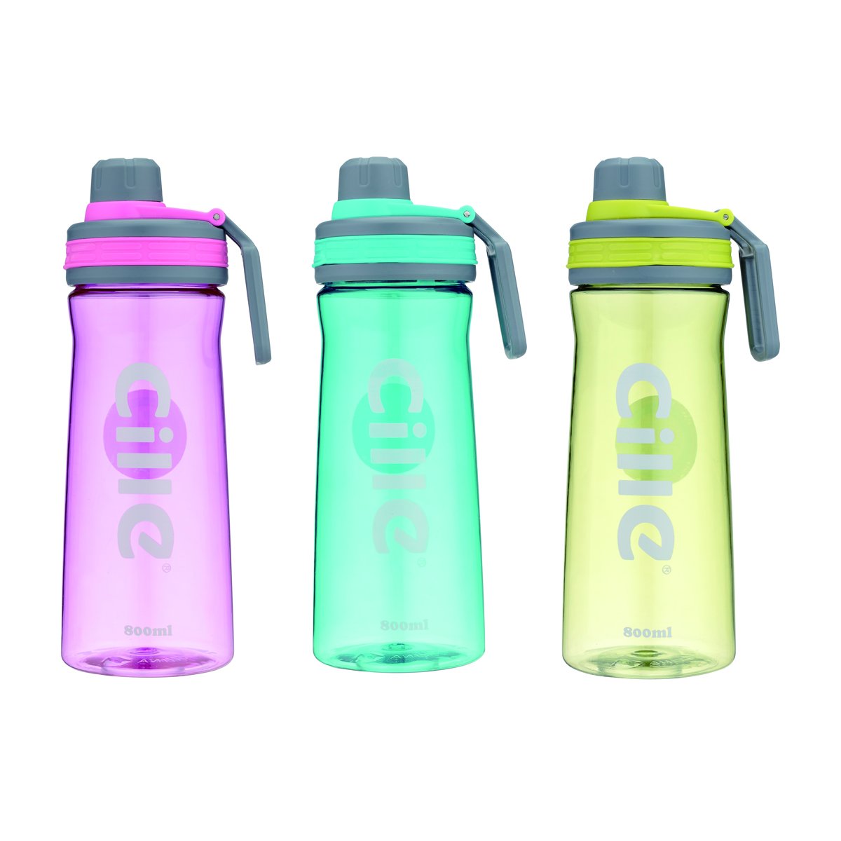 Botella Fresh 800 Ml Cille