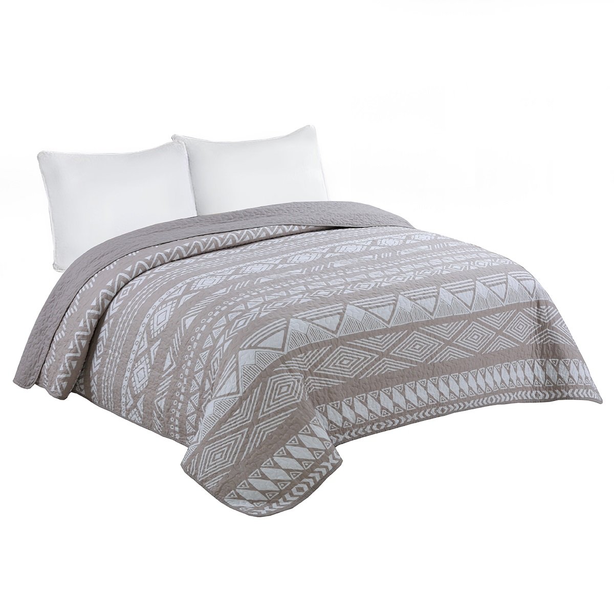 Edredón Tebas 4 Home Style - King Size