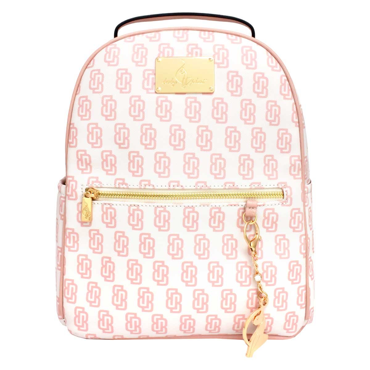 Backpack Rosa Baby Phat