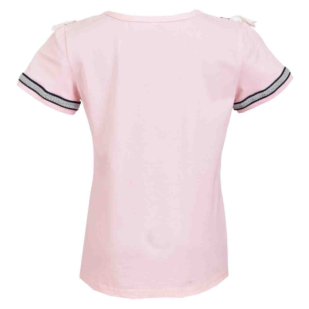 Venta > playeras color rosa > en stock
