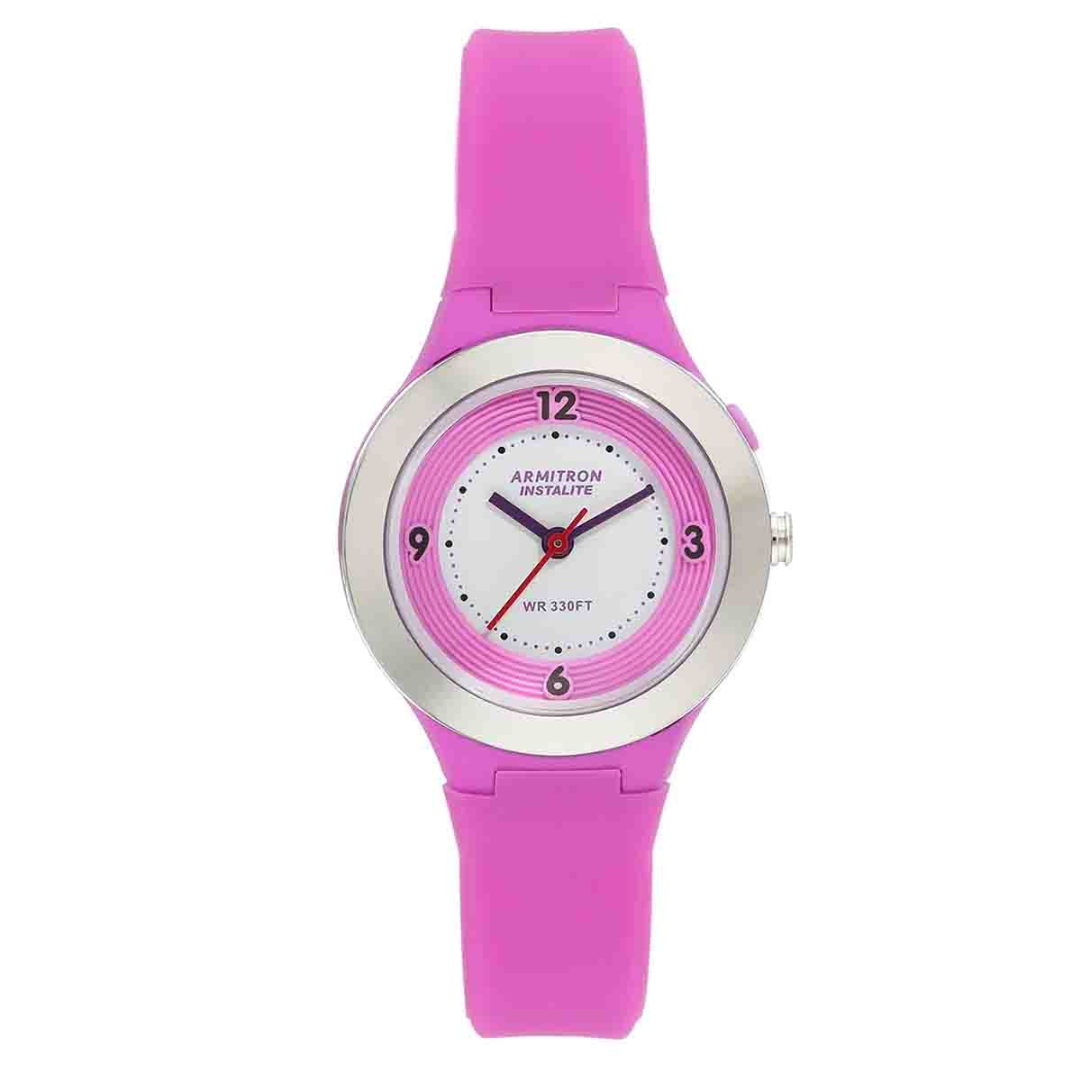 Reloj para Dama Color Rosa Armitron