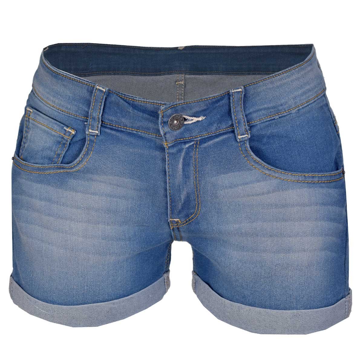 Short Beat London para Dama