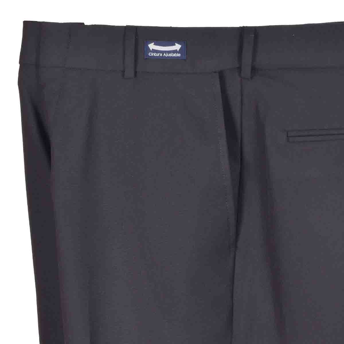 Pantalón Básico Sansabelt para Hombre Plus