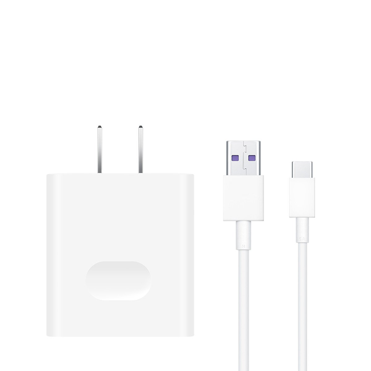 Cargador Super Carga 40W Adapt C Huawei