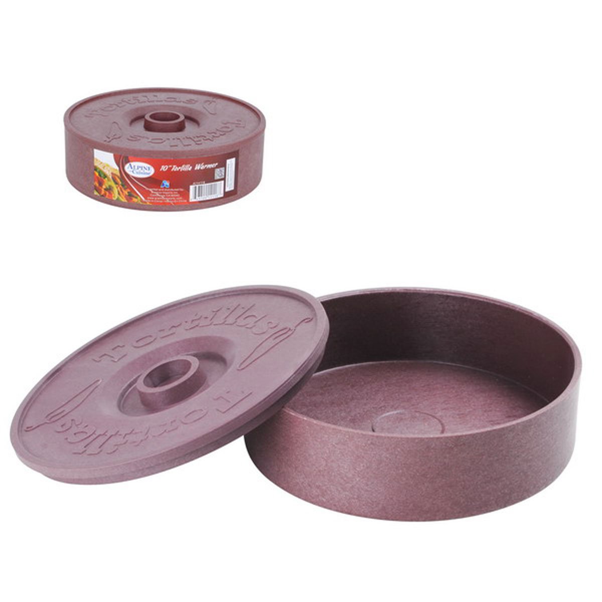 Tortillero Alpine Cuisine