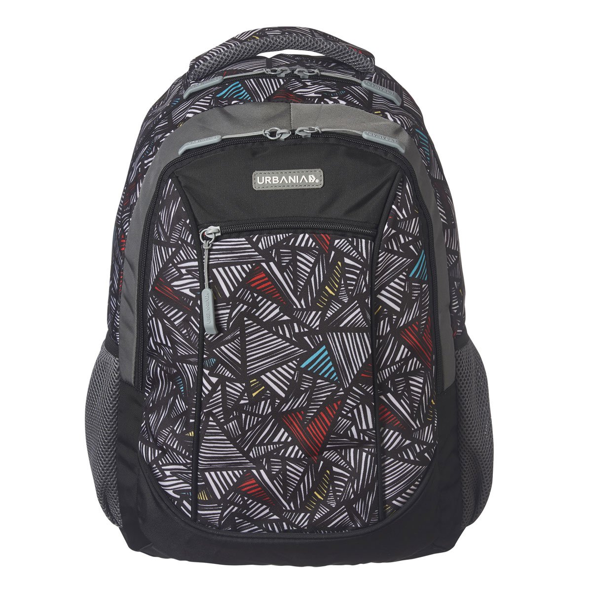 Back Pack Juvenil Portalaptop Urbania Photopack