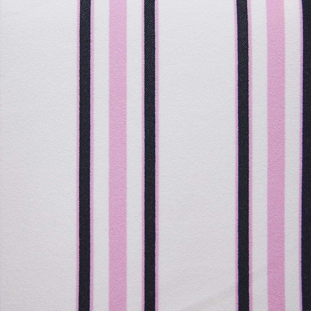 Playera para Dama Rayas Verticales Royal Polo Club