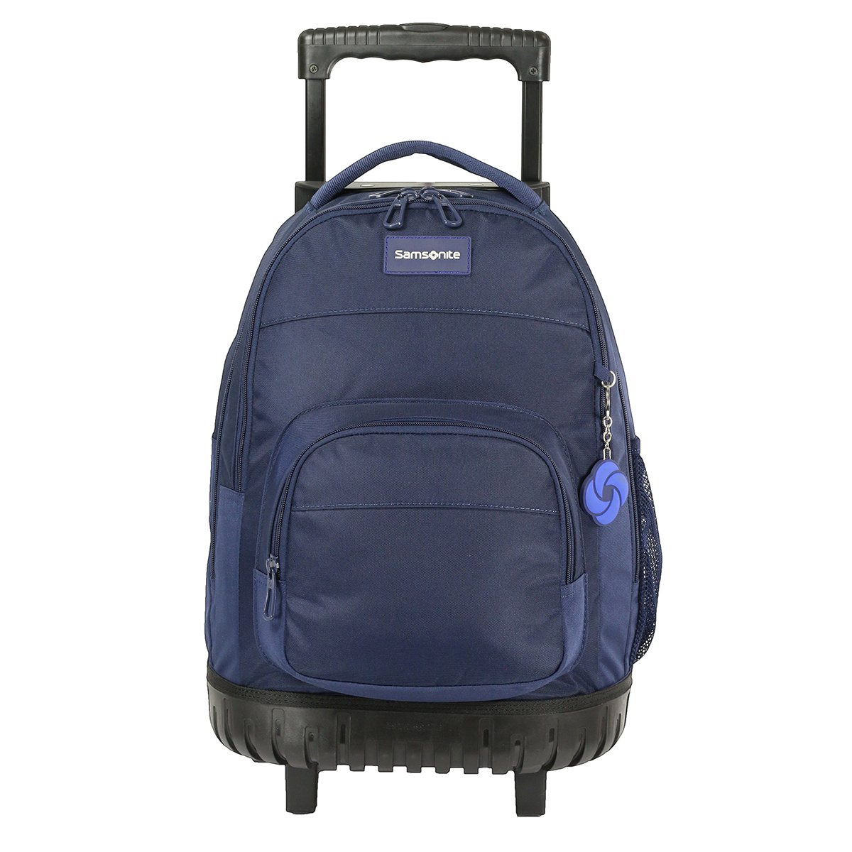 Mochilas para Ruedas Azul Java Samsonite