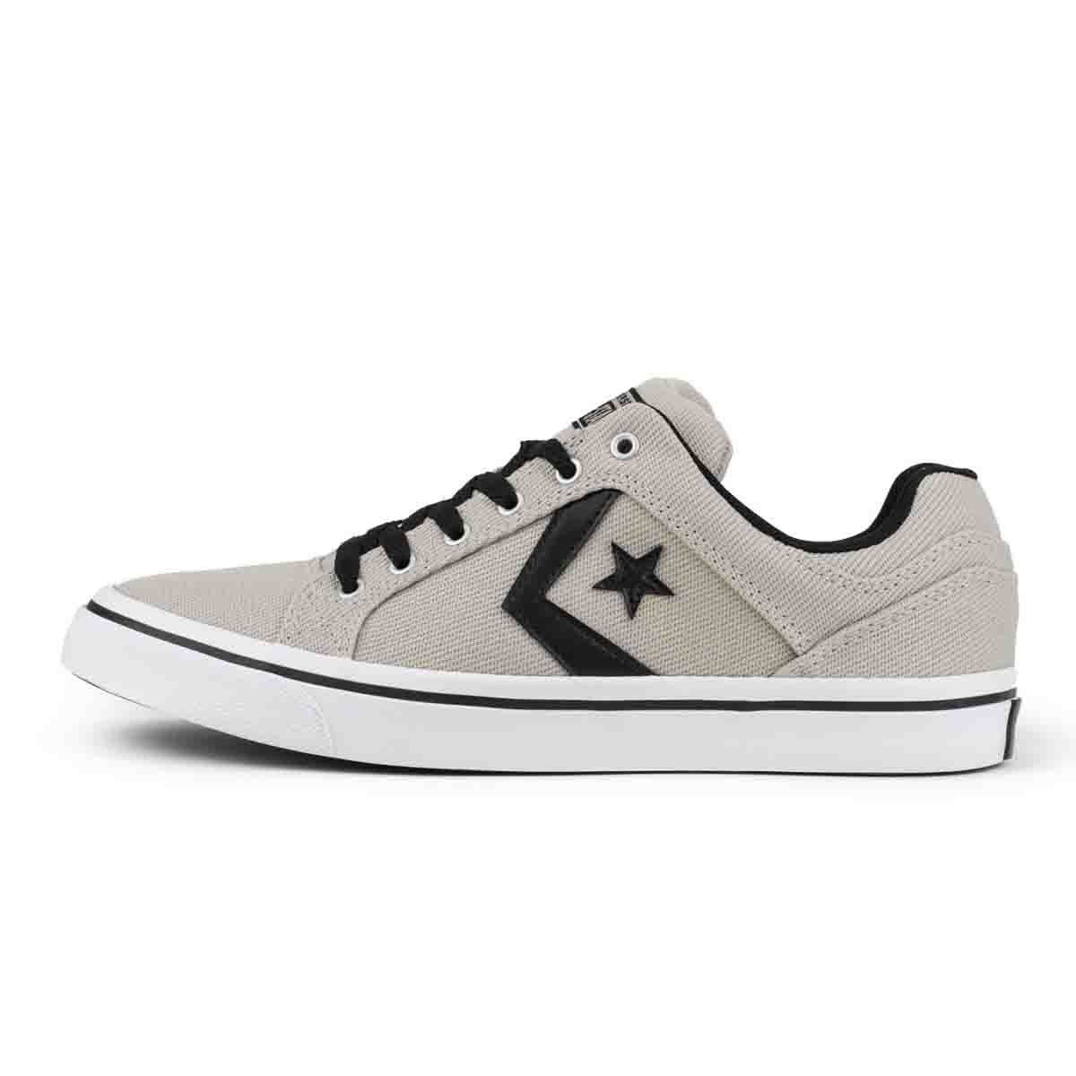 Tenis Choclo Color Beige Converse