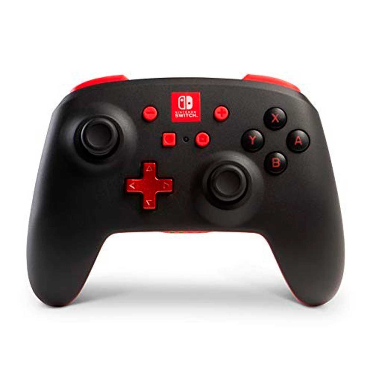 Nintendo Switch Wireless Controller Black