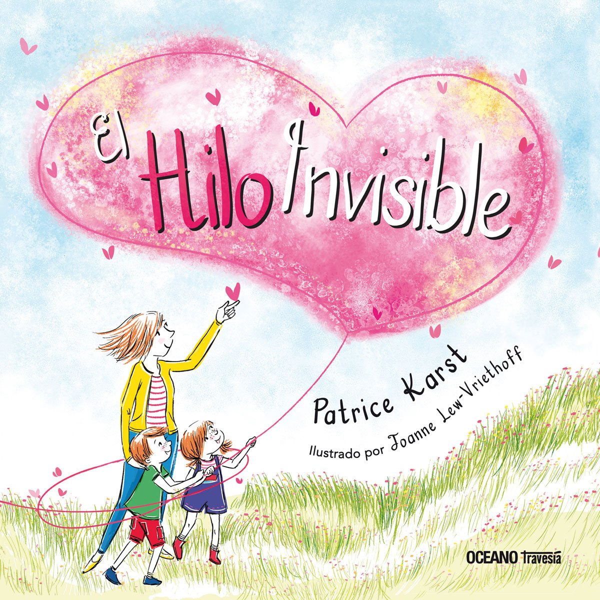 El Hilo Invisible Océano