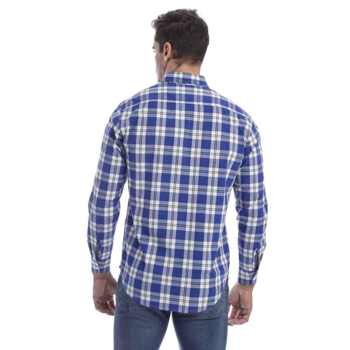 Camisa Modern Classic Western Levi's para Caballero