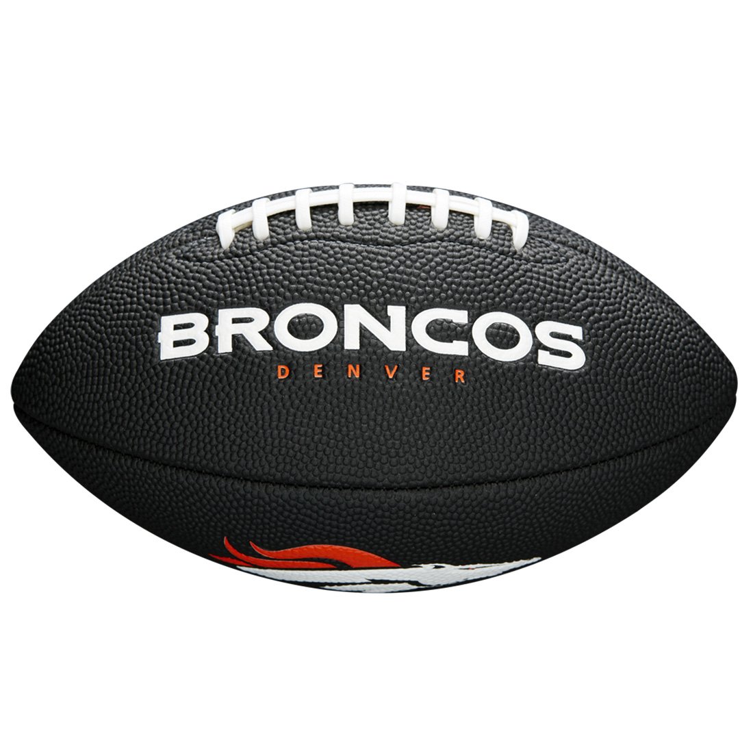Balón Nfl Team Juvenil Denver Wilson