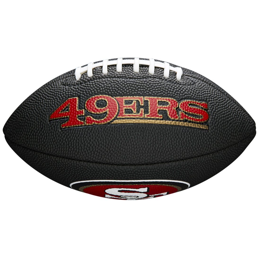 Balón Nfl Team Juvenil San Francisco Wilson