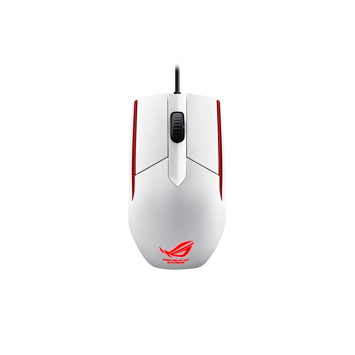 Mouse Rog Sica Blanco P301 Asus