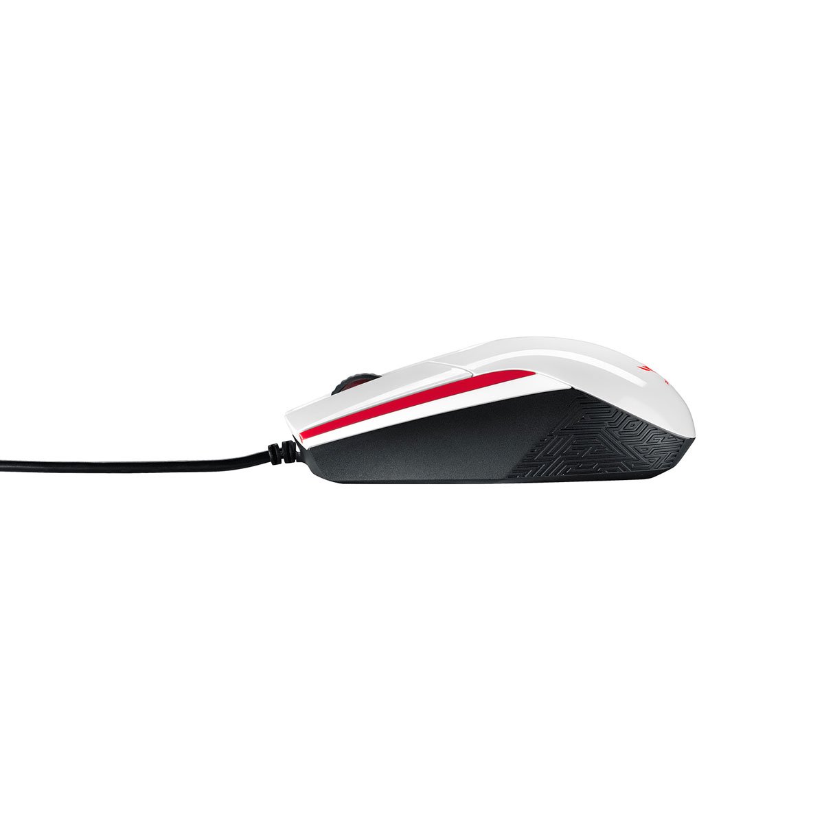 Mouse Rog Sica Blanco P301 Asus
