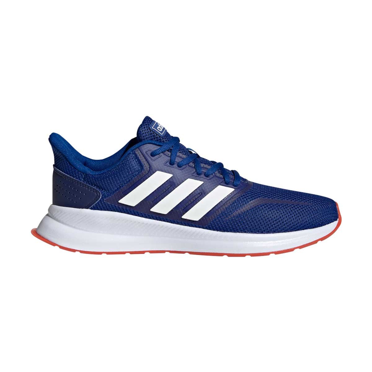Tenis Running Runfalcon Adidas - Caballero