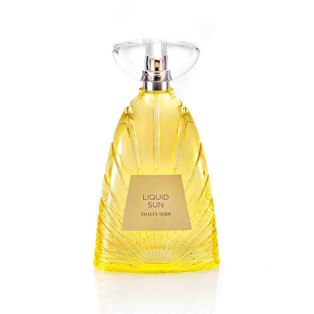 Fragancia para Dama Thalia Sodi Liquid Sun Edp 100 Ml