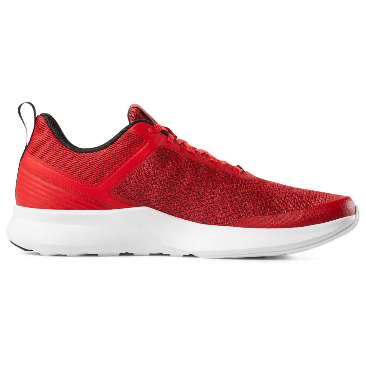 Tenis Speed Breeze Running Rojo Reebok - Caballero