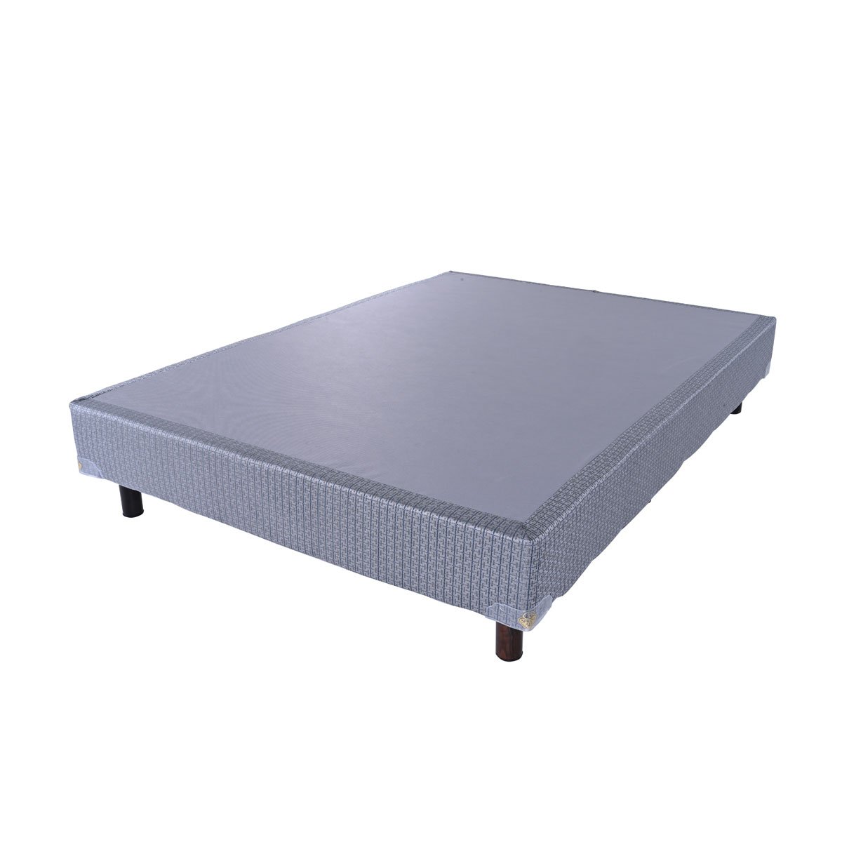 Box Matrimonial Urban Spring Air
