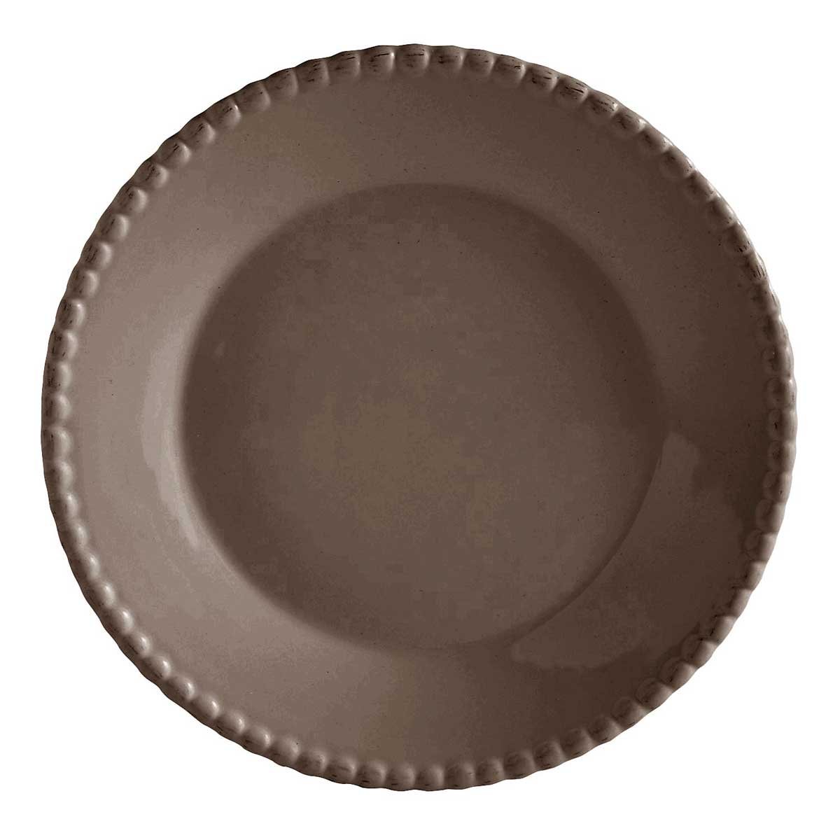 Plato de Ensalada Keely Gray Stnewre Pier 1 Imports