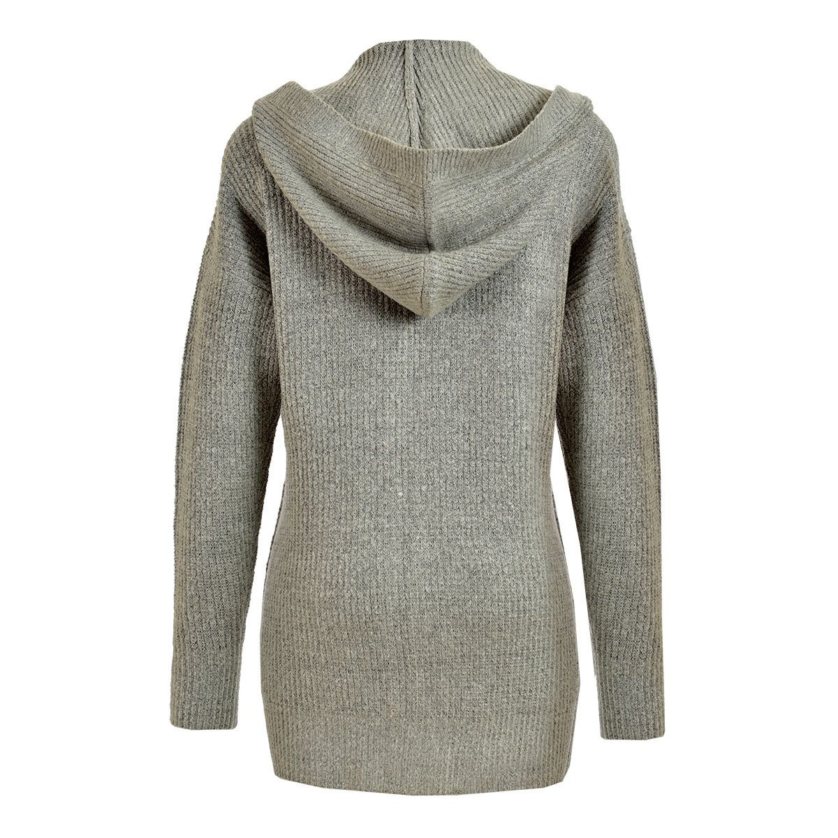 Sueter con Capucha Jeanious para Dama