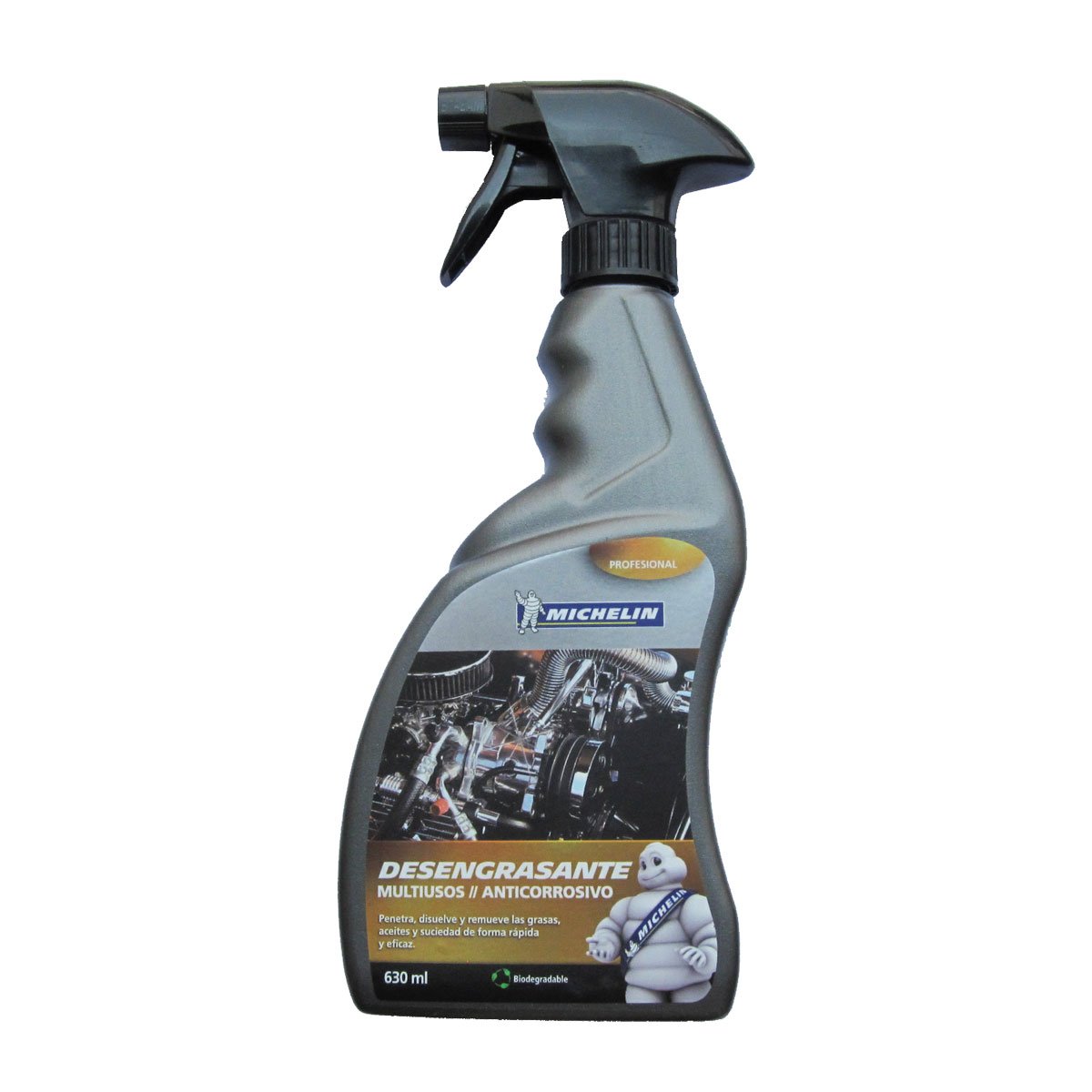 Desengrasante de Motor Michelin