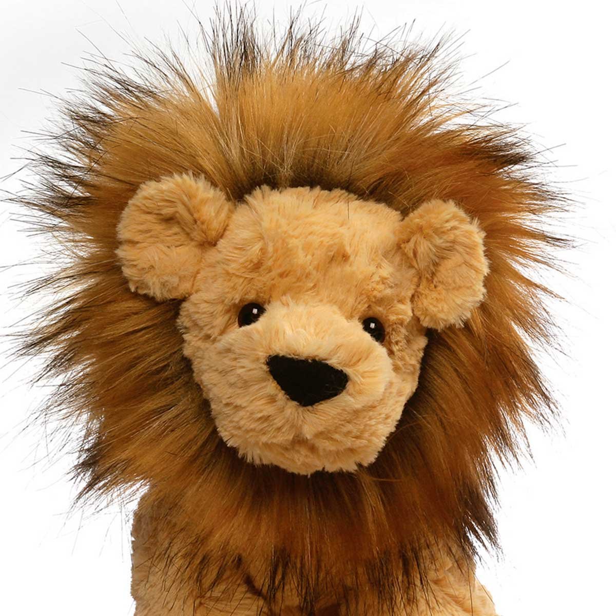 Peluche Cozy Leoncito Acurrucable Grande Spin Master