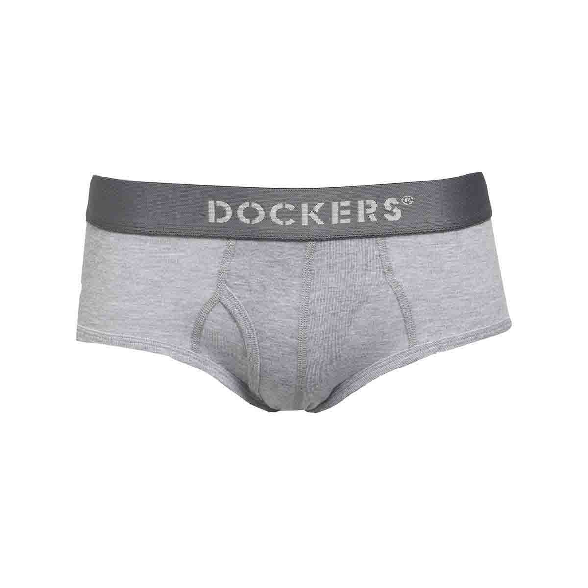 Calzón Corto para Hombre Paquete 3 Piezas Dockers