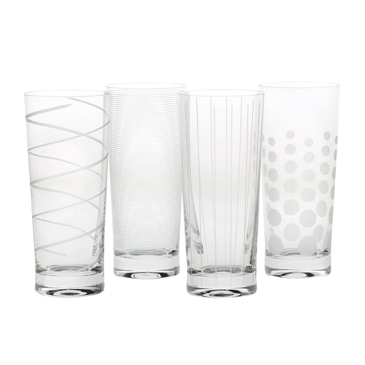 Vaso Highball 584 Ml Mikasa