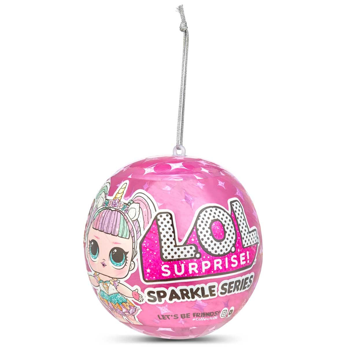 Lol Surprise Sparkle Serie