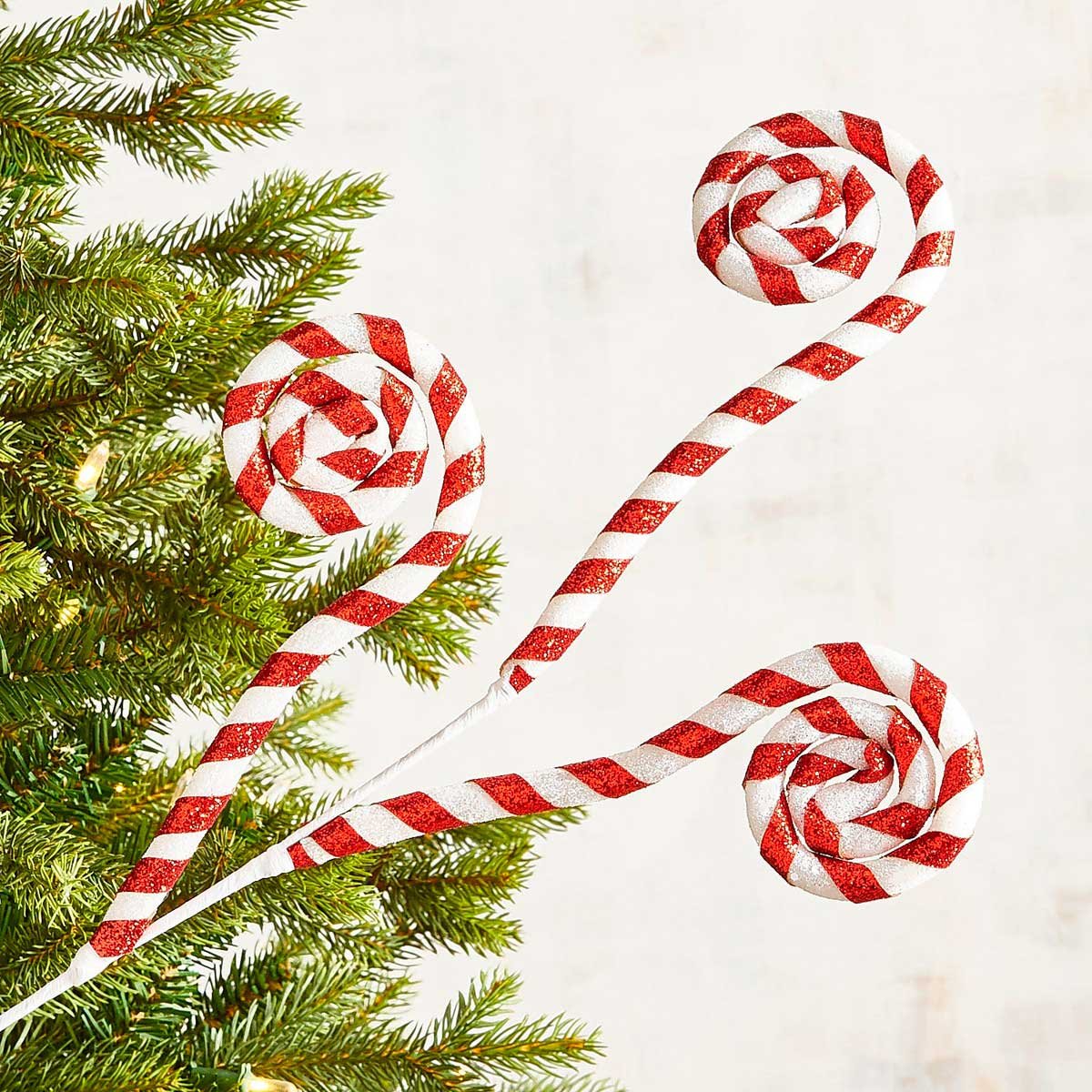 Rama Candy Cane Swirl Pier 1 Imports