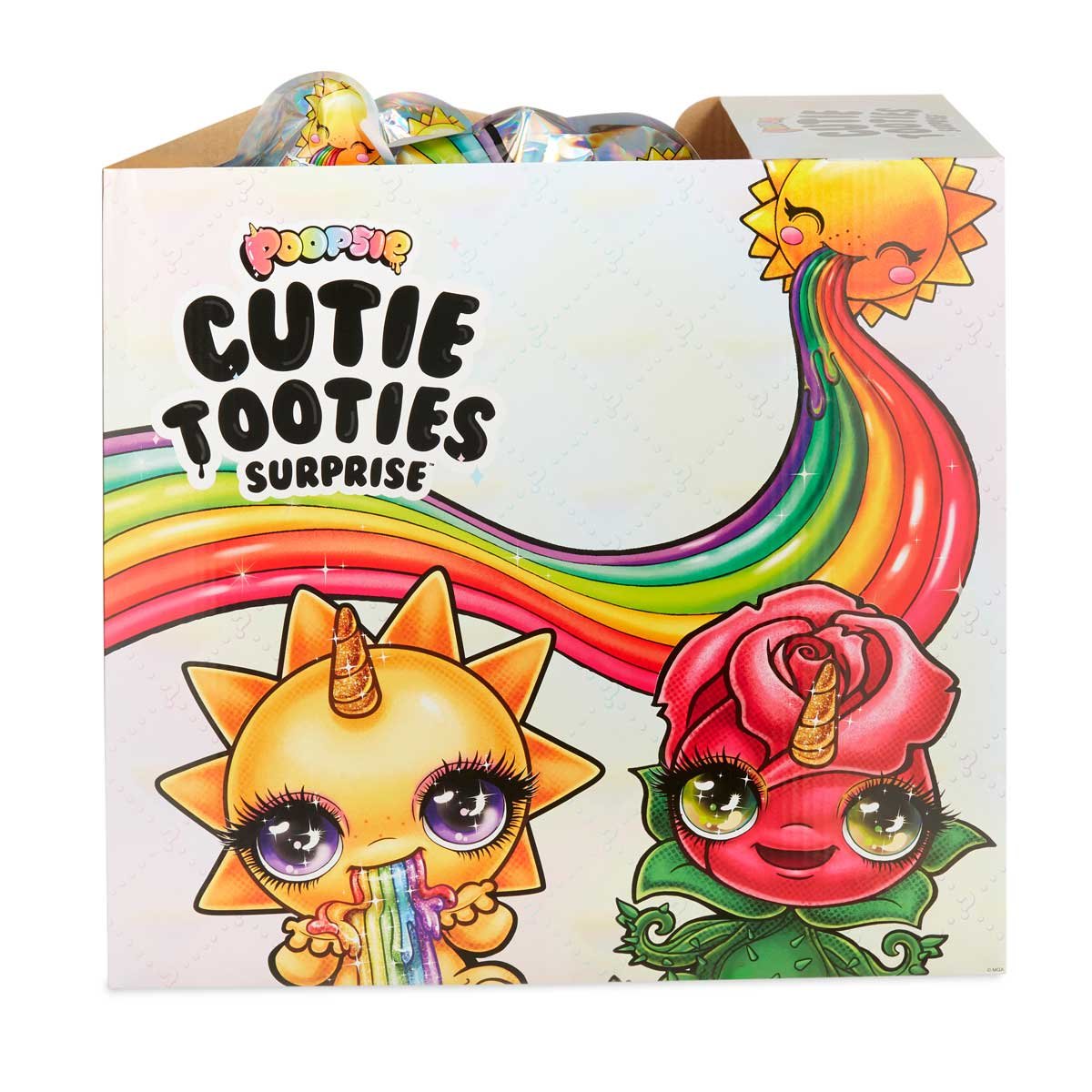 Poopsie Cutie Tooties Surprise