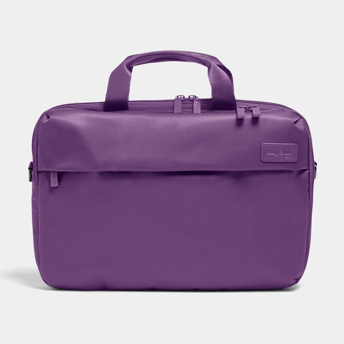 Portafolio Porta Laptop 15 Morado Lipault