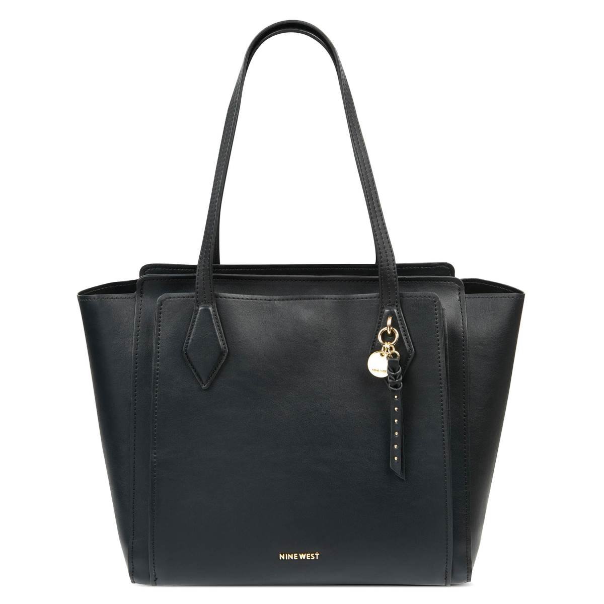Bolsa Tote Negro Nine West