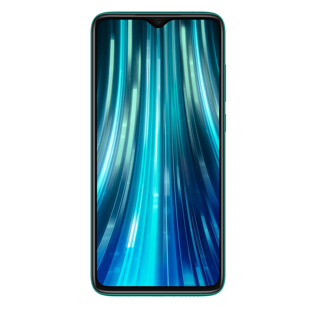 Celular Xiaomi Note 8 Pro Color Verde R9 (Telcel)