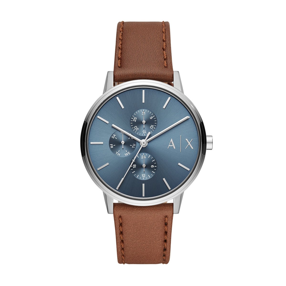 Reloj para Caballero Café Armani Exchange