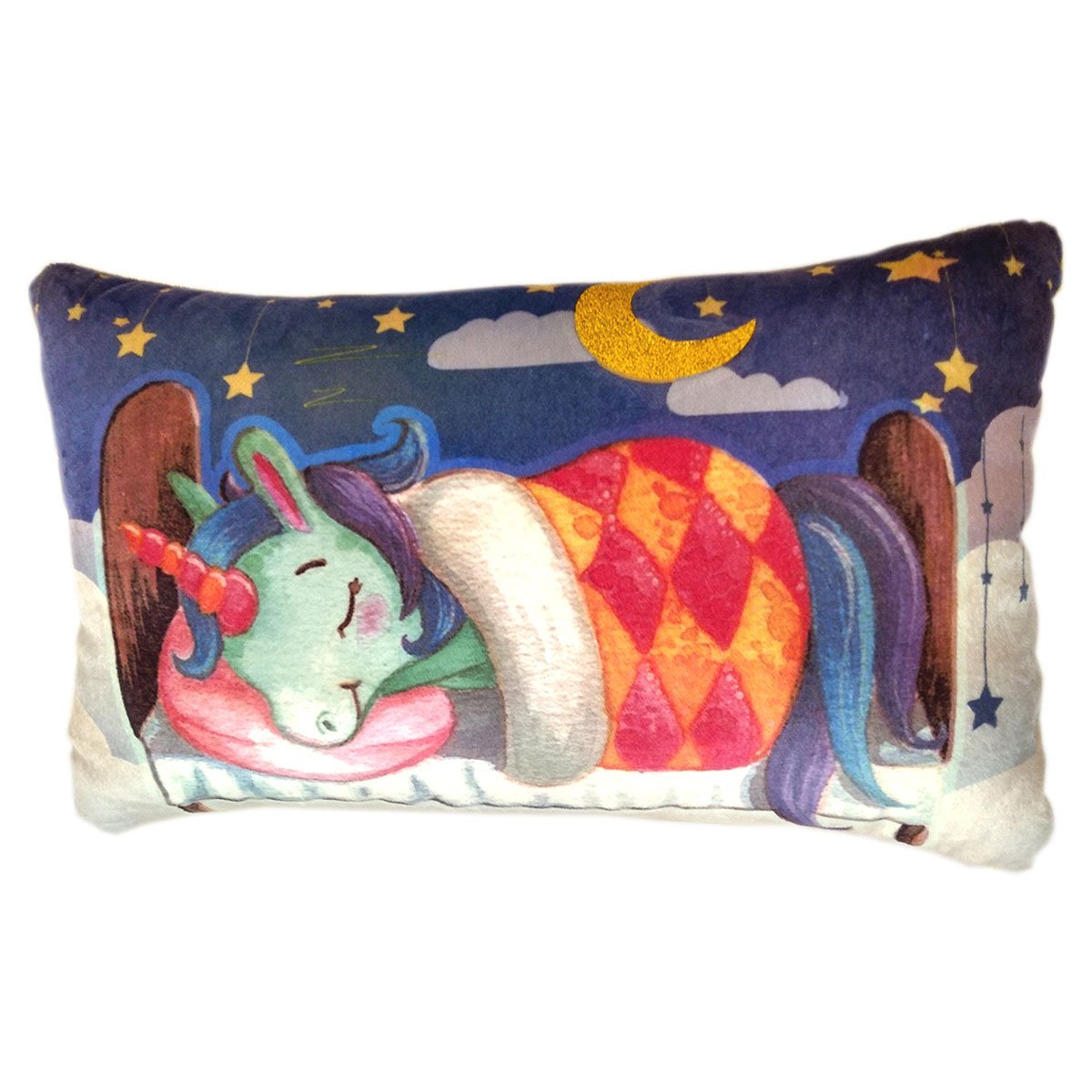 Cojín Almohadita Pug Cigama