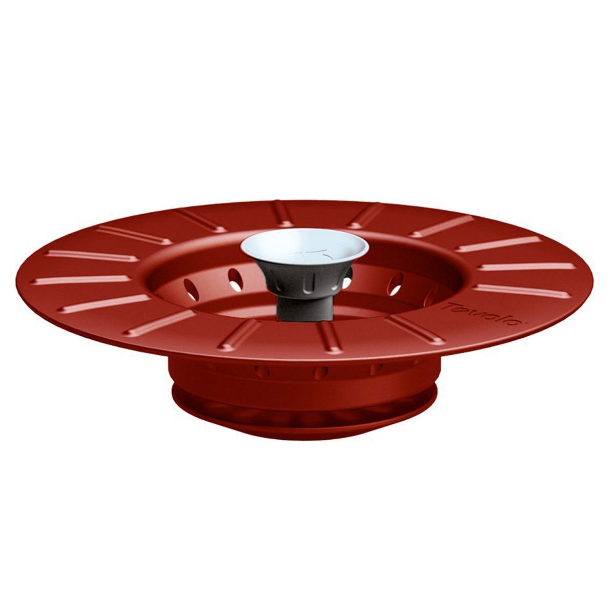 Tapón Y Colador Plegable 81-3019 Tovolo