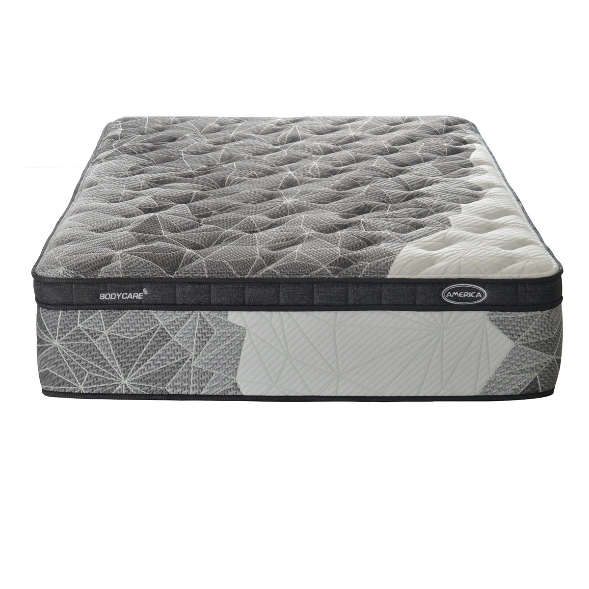 Colchón King Size Harrison America