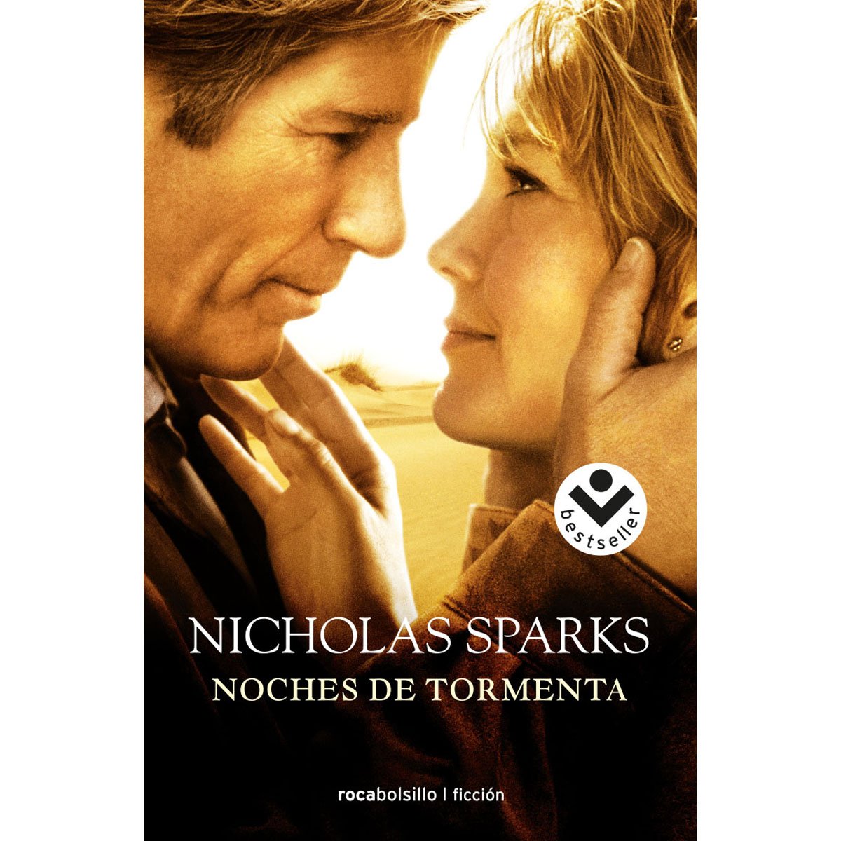 Noches de Tormenta Penguin Rhge