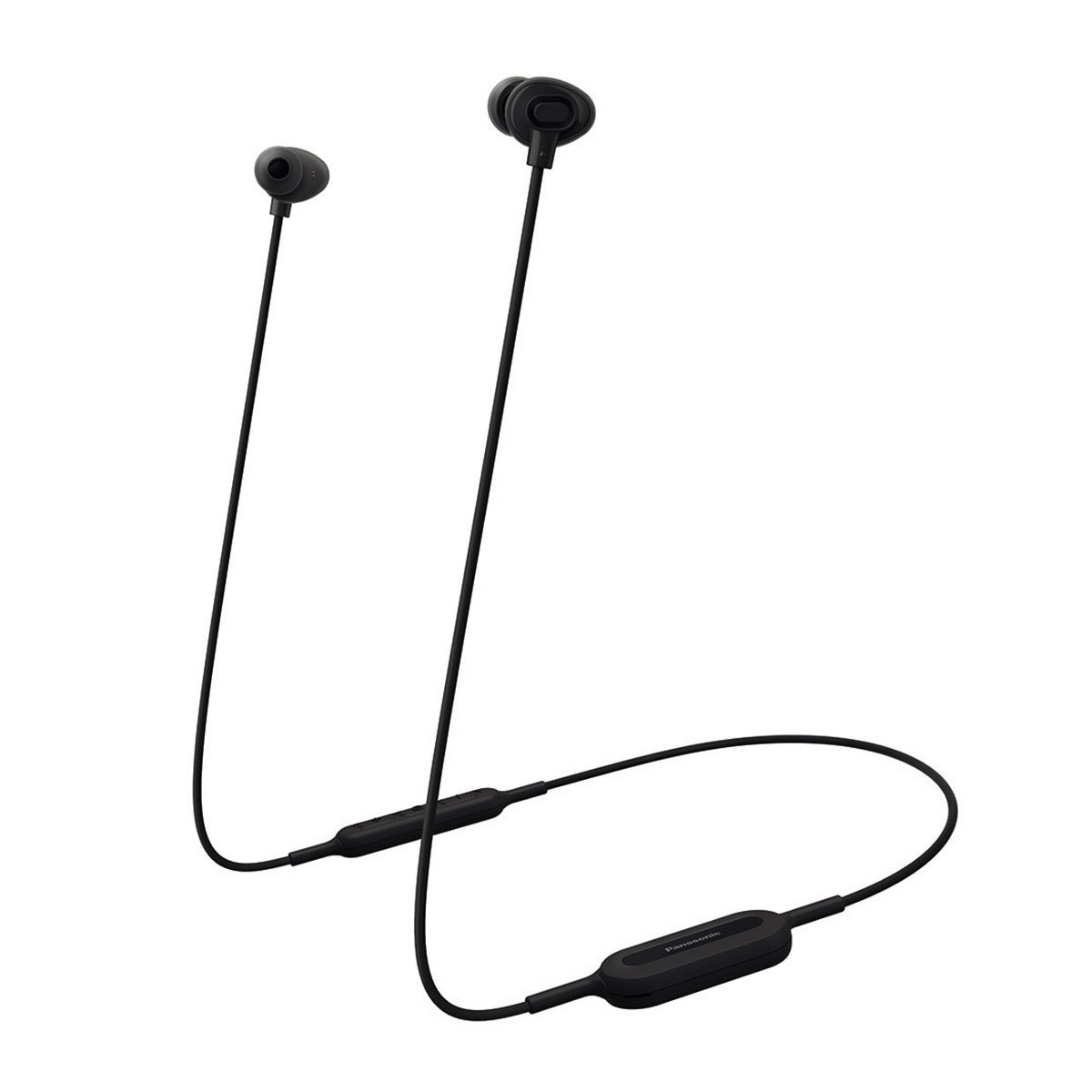 Audífonos In- Ear Nj310 Inalámbricos Negro Panasonic