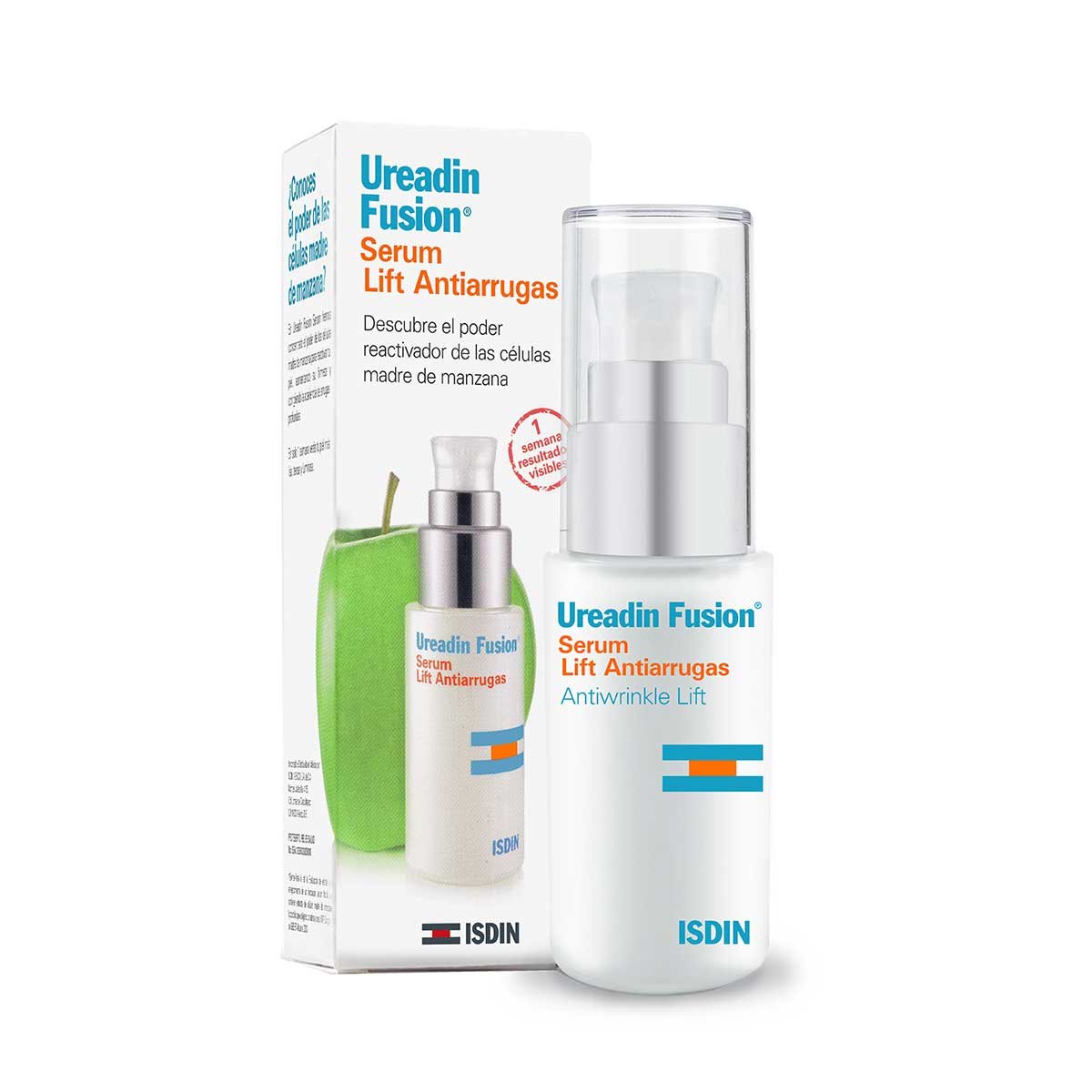 Isdin Ureadin Fusion Serum Lift Antiarrugas 30Gr