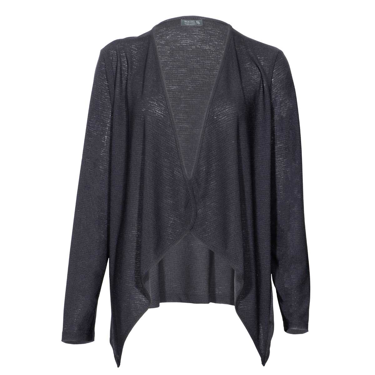 Ensamble Liso Asimétrico Yhasbel para Dama