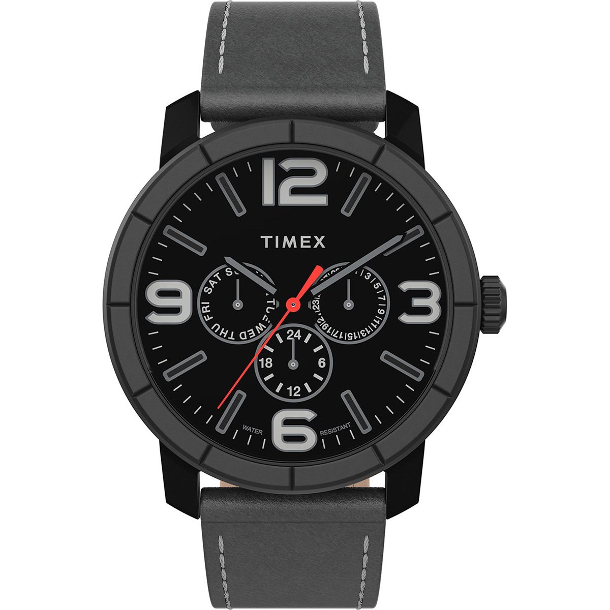 Reloj Gris para Caballero Timex