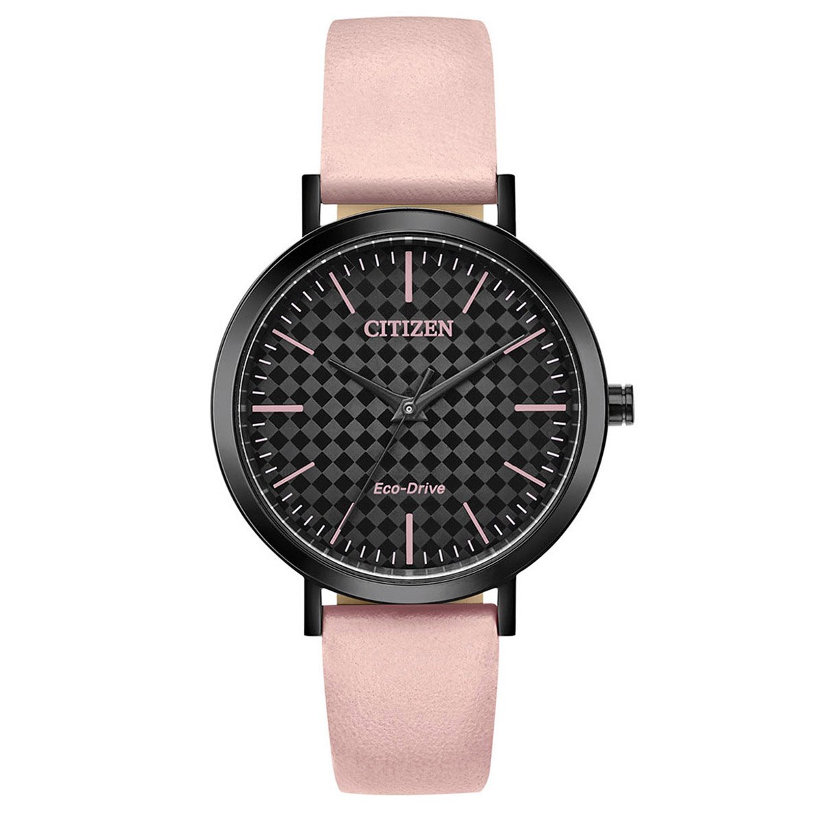 Reloj para Mujer Rosa Citizen